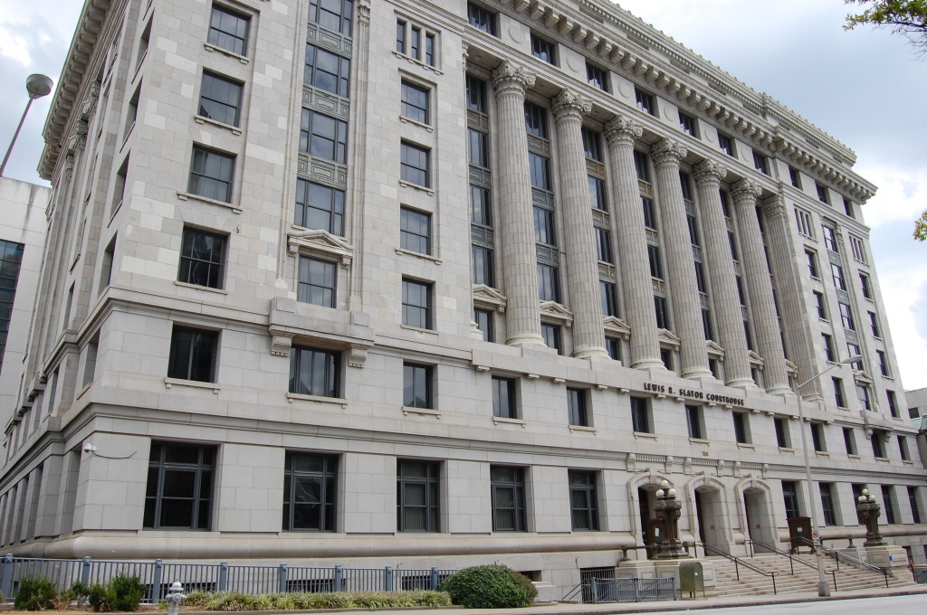 Atlanta Law Firms: 1-800-ATTORNEY is Now Available!